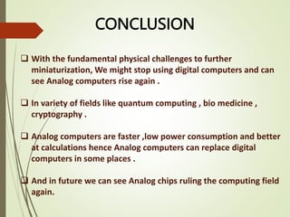 analog computer.pptx