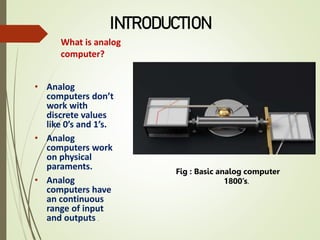 analog computer.pptx