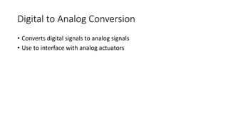 Analog digital | PPT