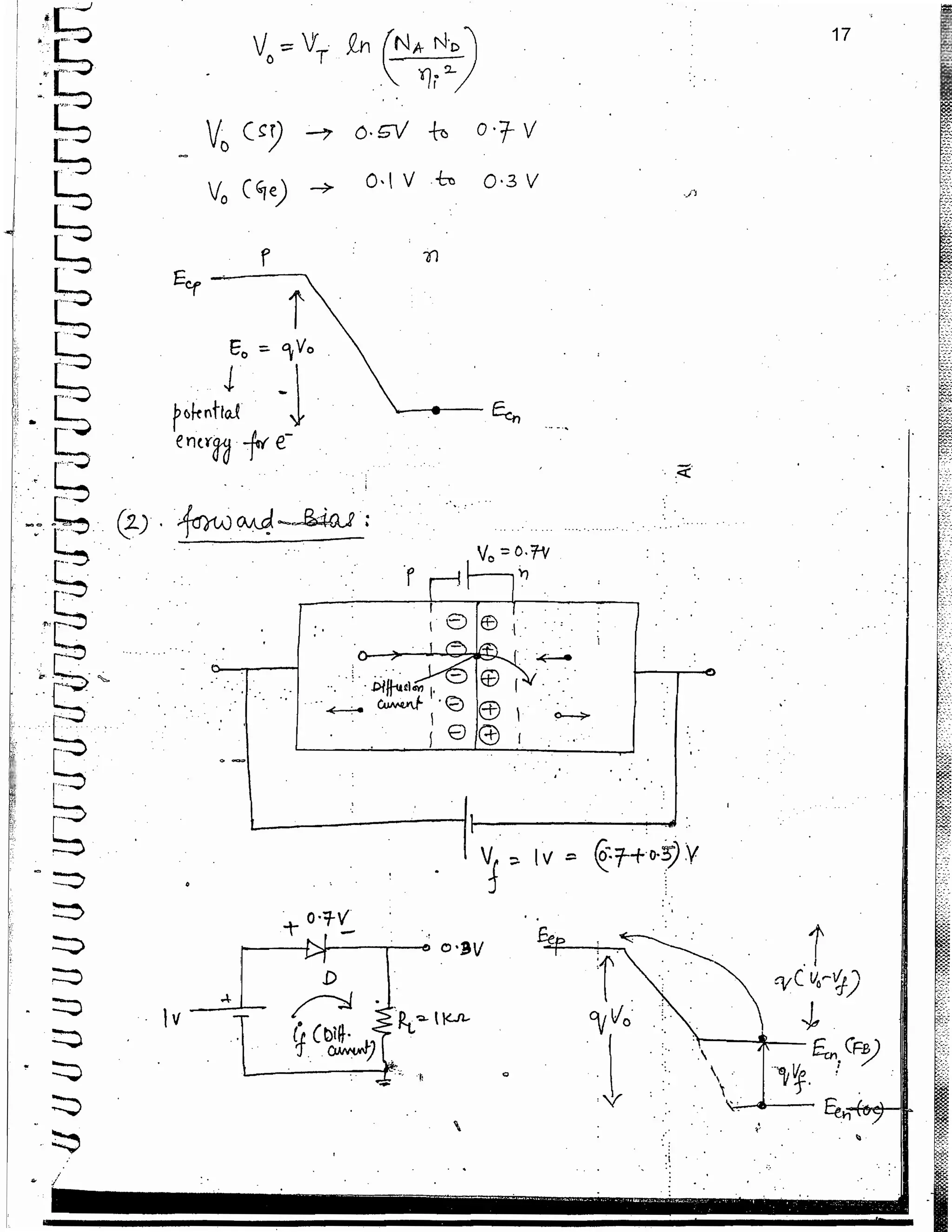 Analog EEE gate made easy | PDF