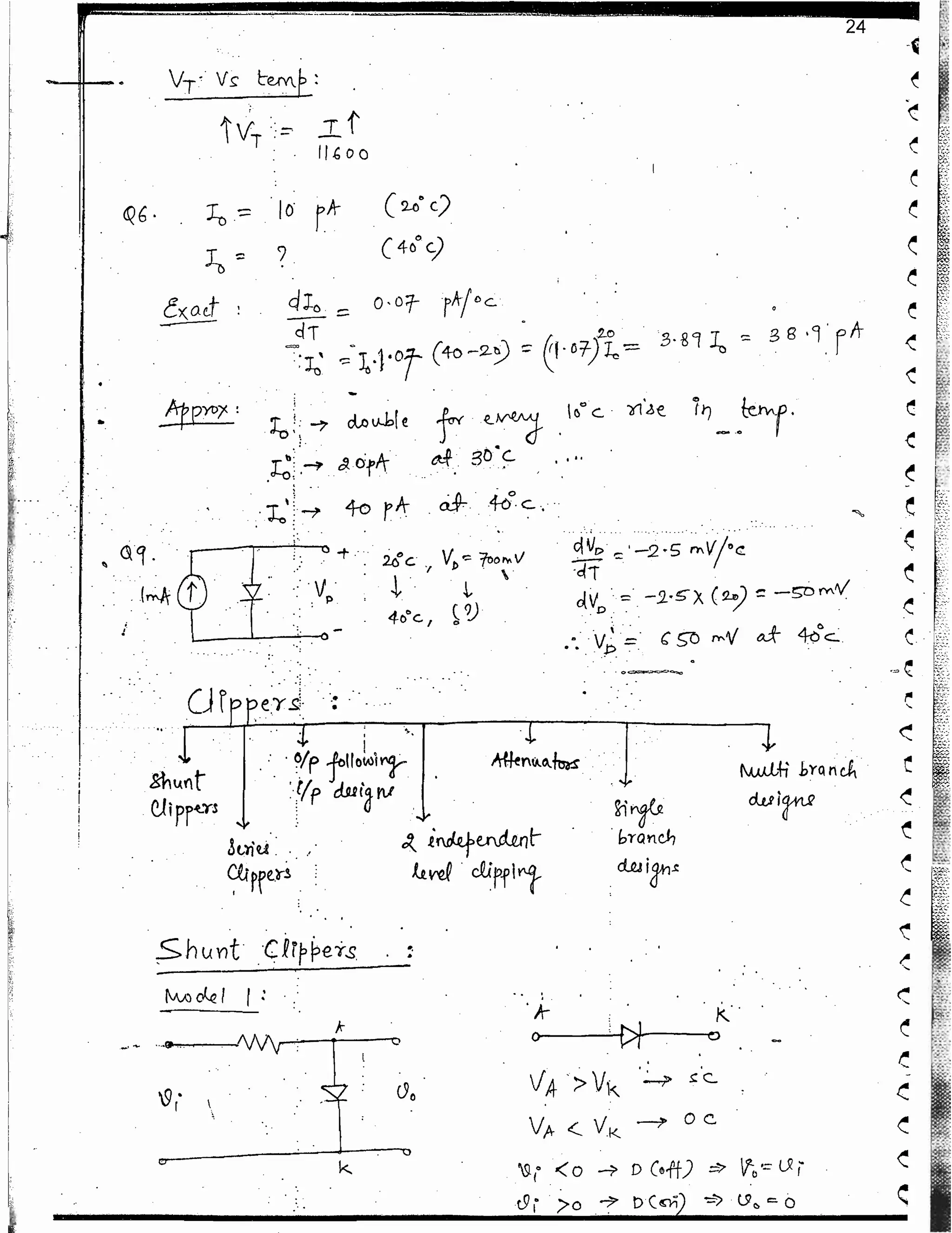 Analog EEE gate made easy | PDF