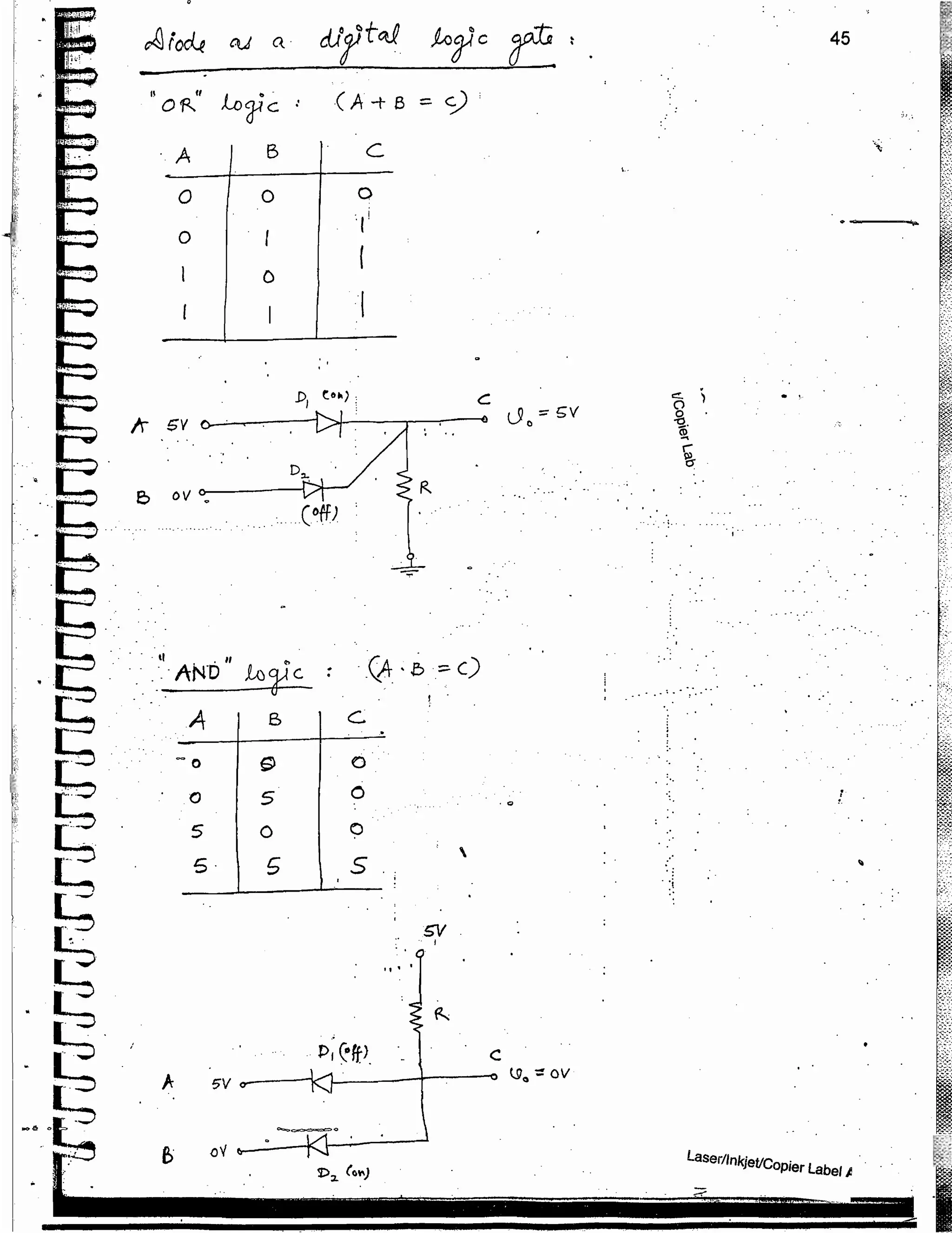 Analog EEE gate made easy | PDF