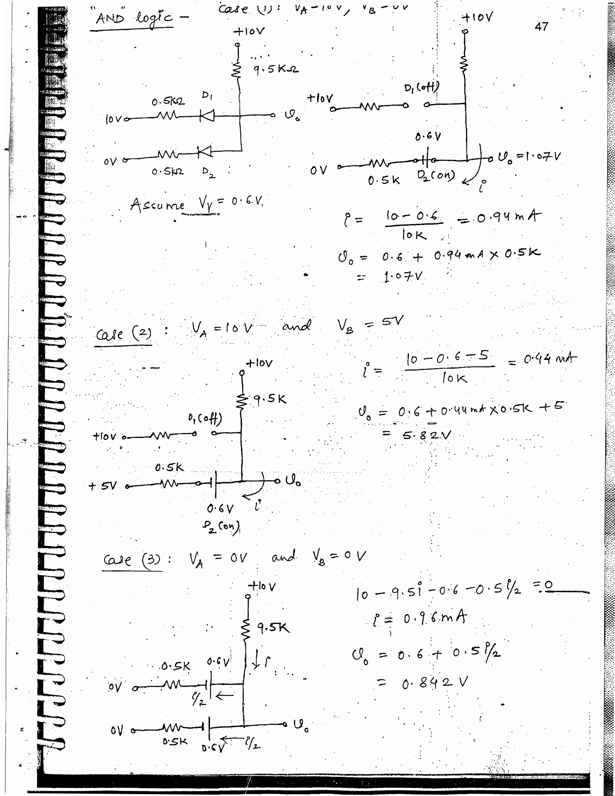 Analog EEE gate made easy | PDF | Free Download