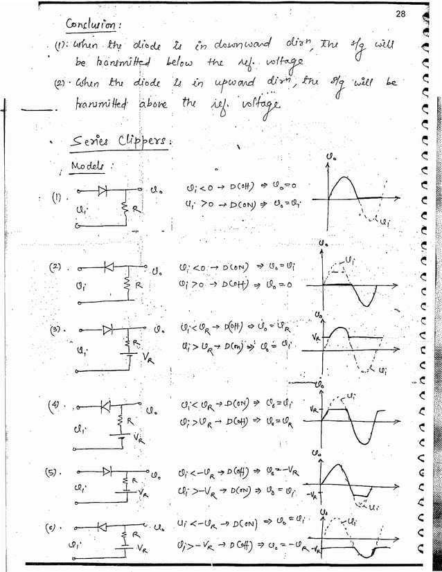 Analog EEE gate made easy | PDF