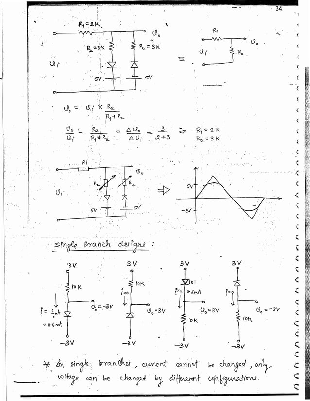 Analog EEE gate made easy | PDF | Free Download