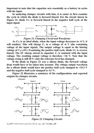 Analog electronic circuit | PDF | Digital Audio | Computer Software and Applications