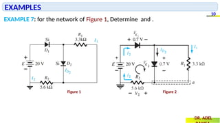 Analog Electronic Circuits - 02 - Problems (Diodes).pptx