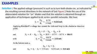 Analog Electronic Circuits - 02 - Problems (Diodes).pptx