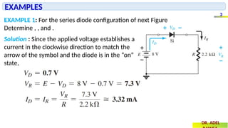 Analog Electronic Circuits - 02 - Problems (Diodes).pptx