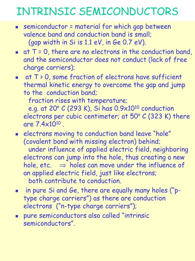 Analog_Electronics_E_Contents semiconductor | PDF | Chemistry | Science