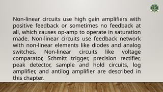 Analog Function Circuits - Chapter 3.pptx