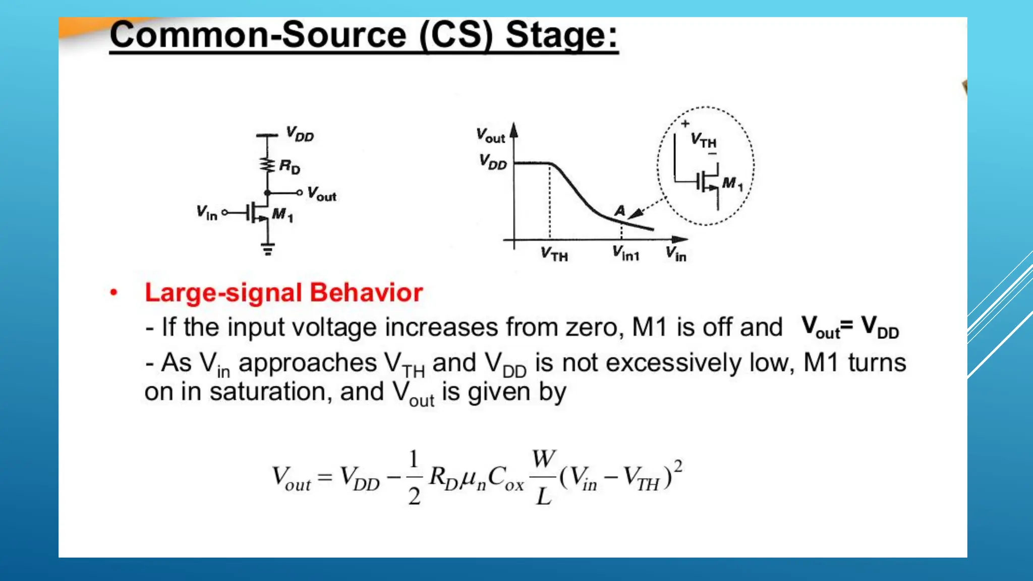 Analog IC notes. .pdf