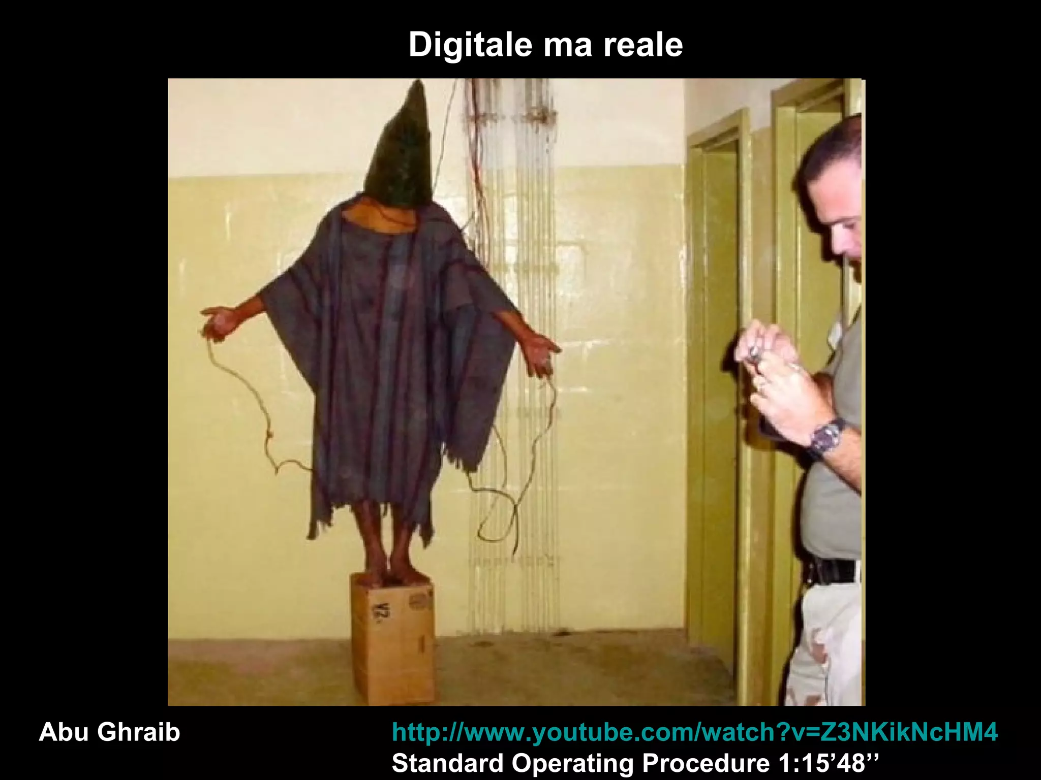 Analogico e digitale | PPT