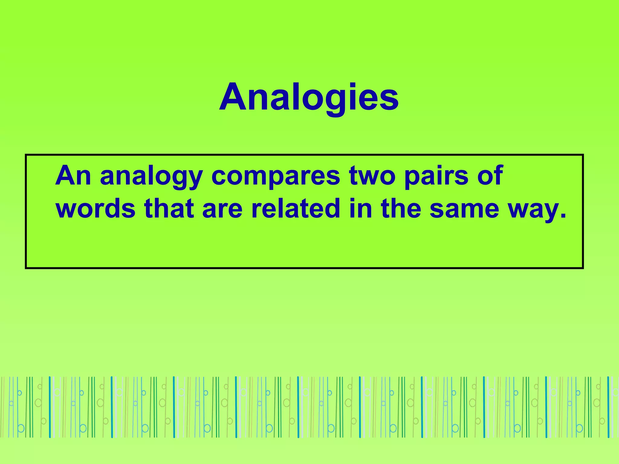 analogies-1-six-types-of-analogies.pptx