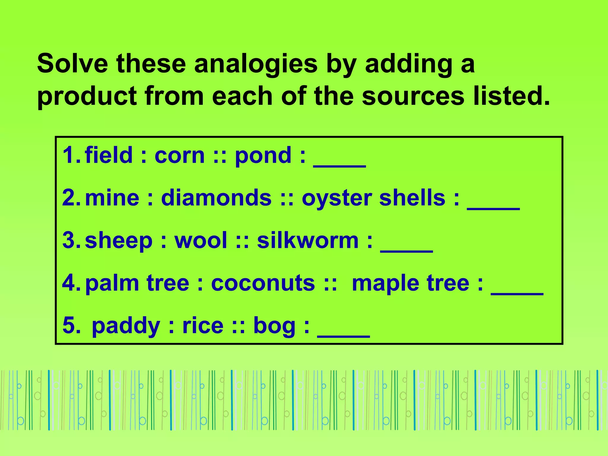 analogies-1-six-types-of-analogies.pptx