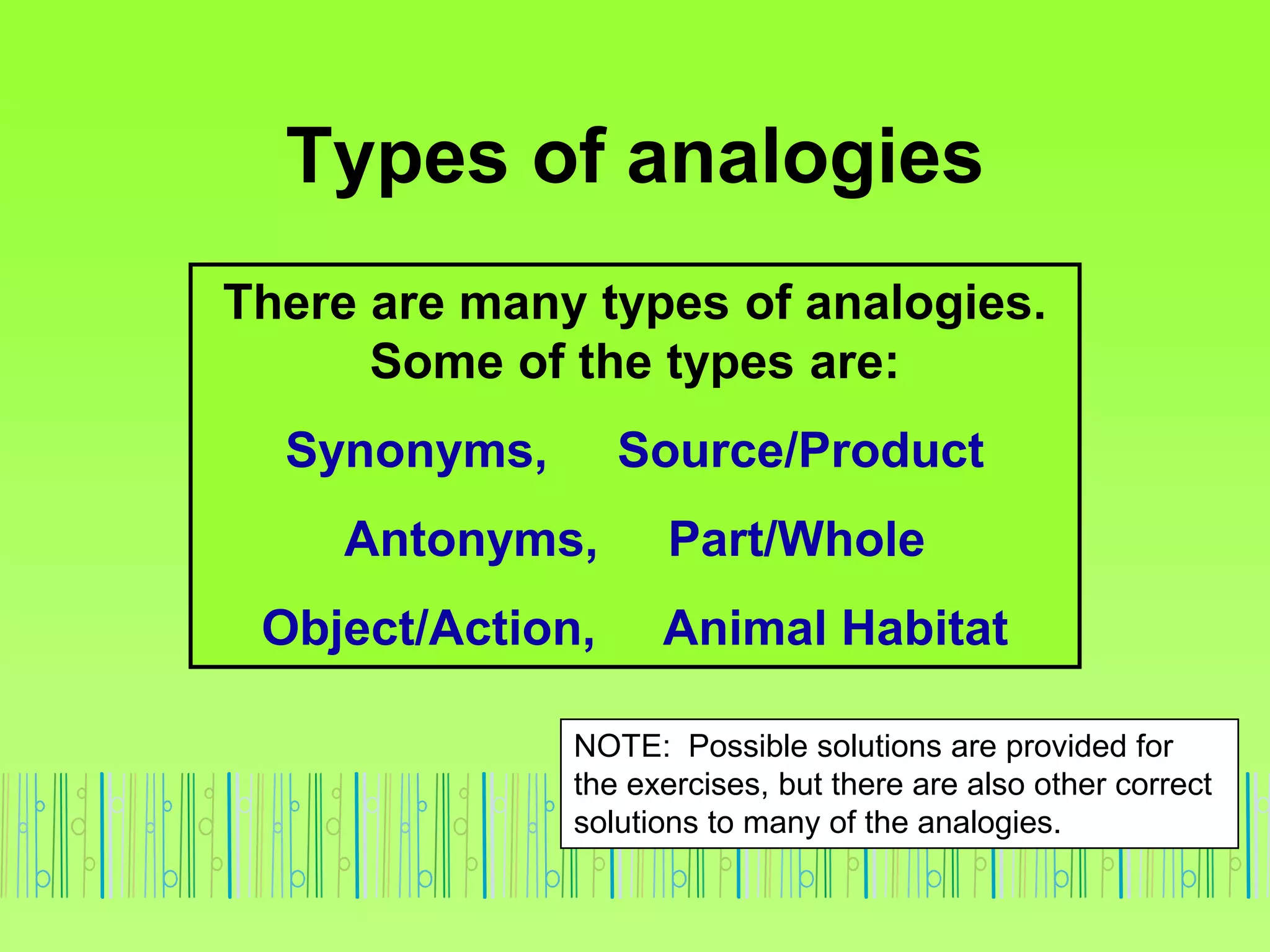 analogies-1-six-types-of-analogies.pptx