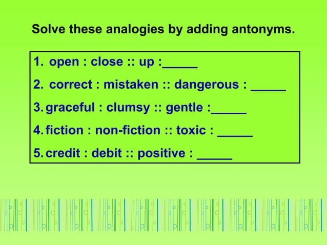 analogies-1-six-types-of-analogies.pptx