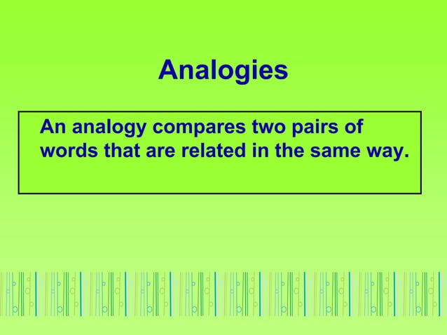 analogies-1-six-types-of-analogies.pptx