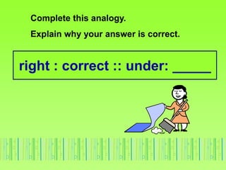 analogies-1-six-types-of-analogies.pptx