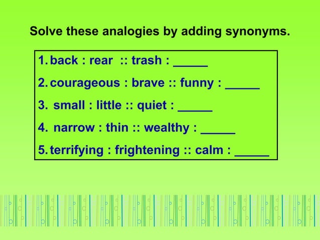 analogies-1-six-types-of-analogies.pptx