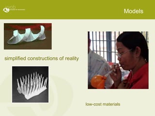 Analogies & Models in Science Education | PPT