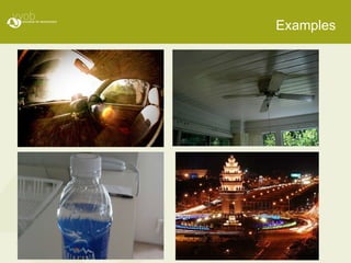 Analogies & Models in Science Education | PPT