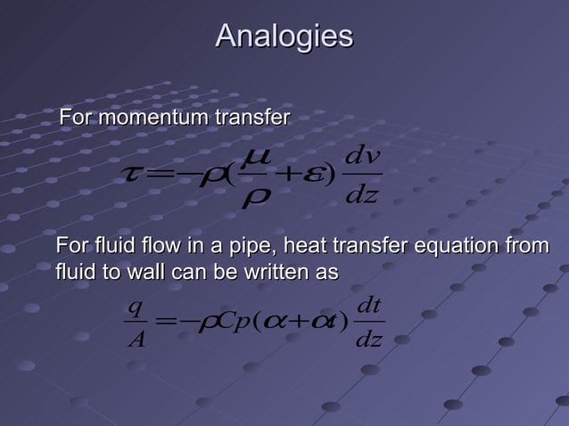 Analogies | PPT | Physics | Science
