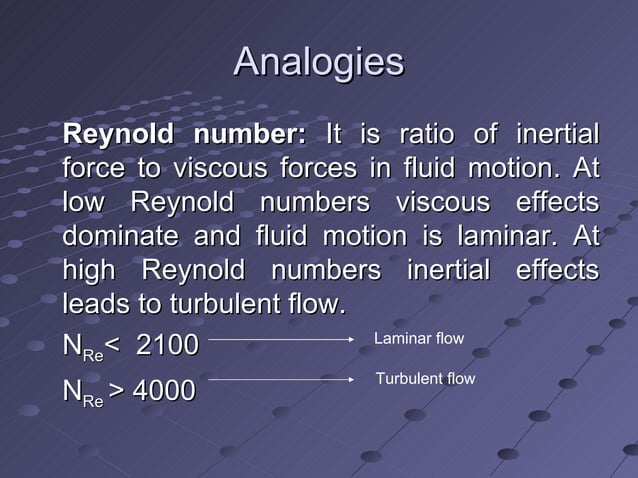 Analogies | PPT | Physics | Science