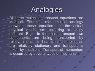 Analogies | PPT