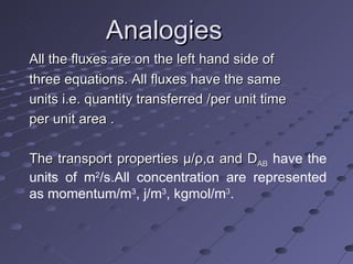 Analogies | PPT
