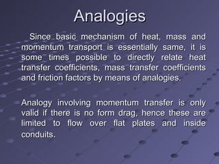 Analogies | PPT