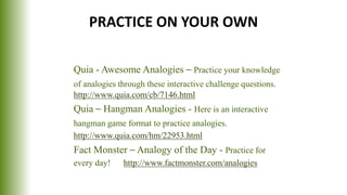 Analogies.ppt