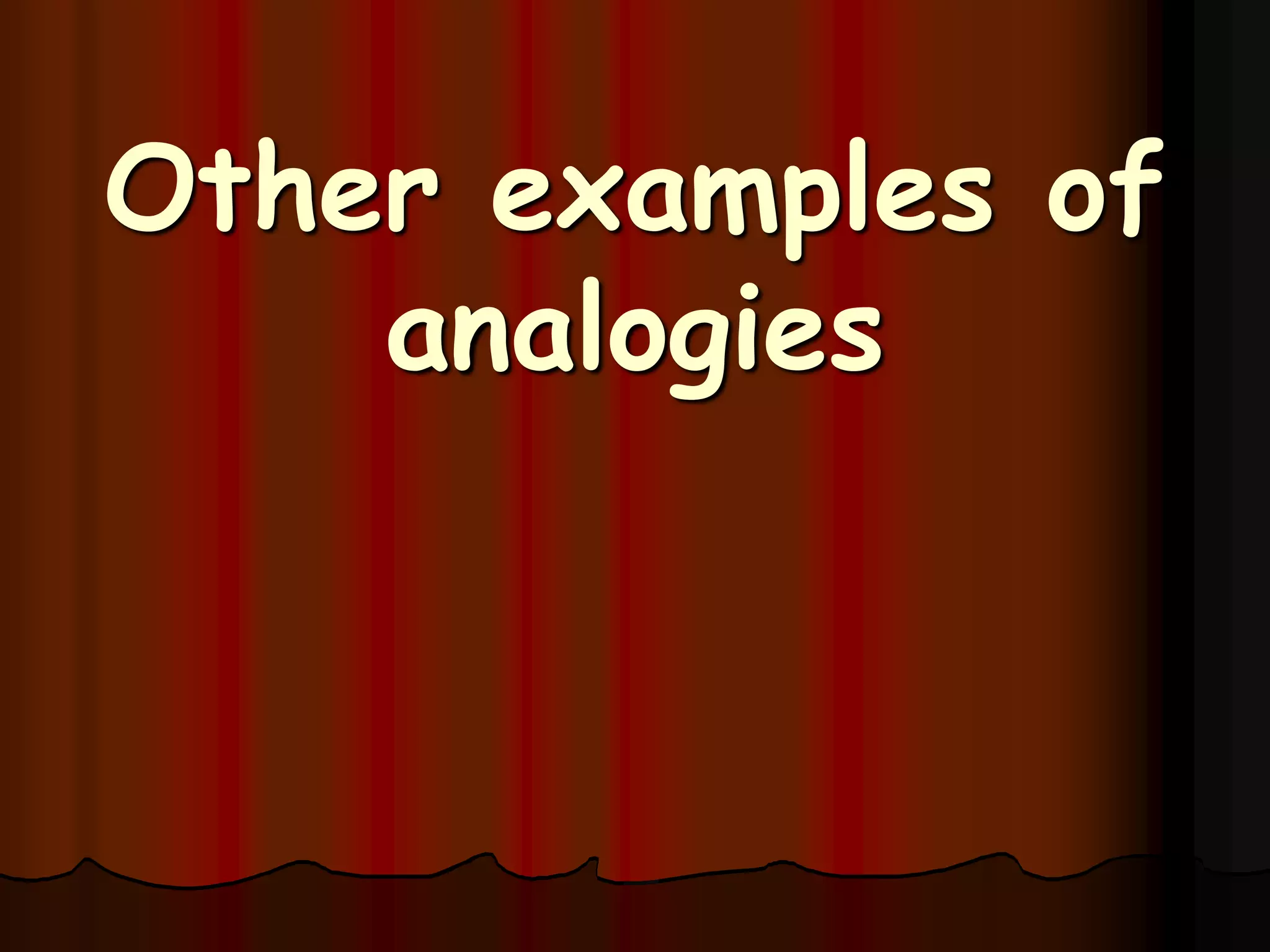Analogies2.ppt | Pets