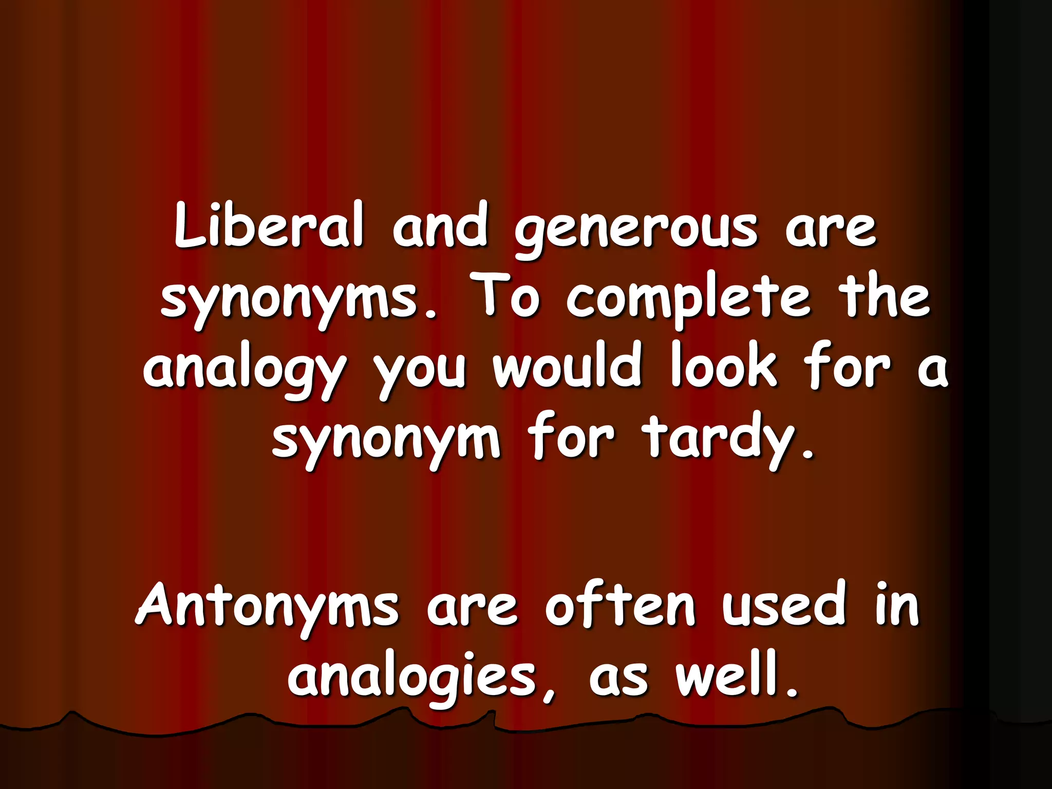 Analogies2.ppt | Pets