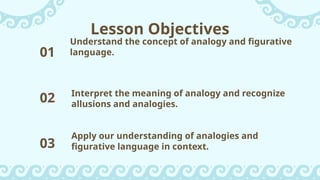 Analogies & Aallusions (1).pptx