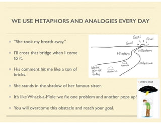 We Learn through Analogies | PDF