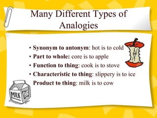 analogies pp.ppt
