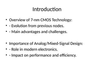 Analog_Mixed-Signal_Design_Presentation.pptx