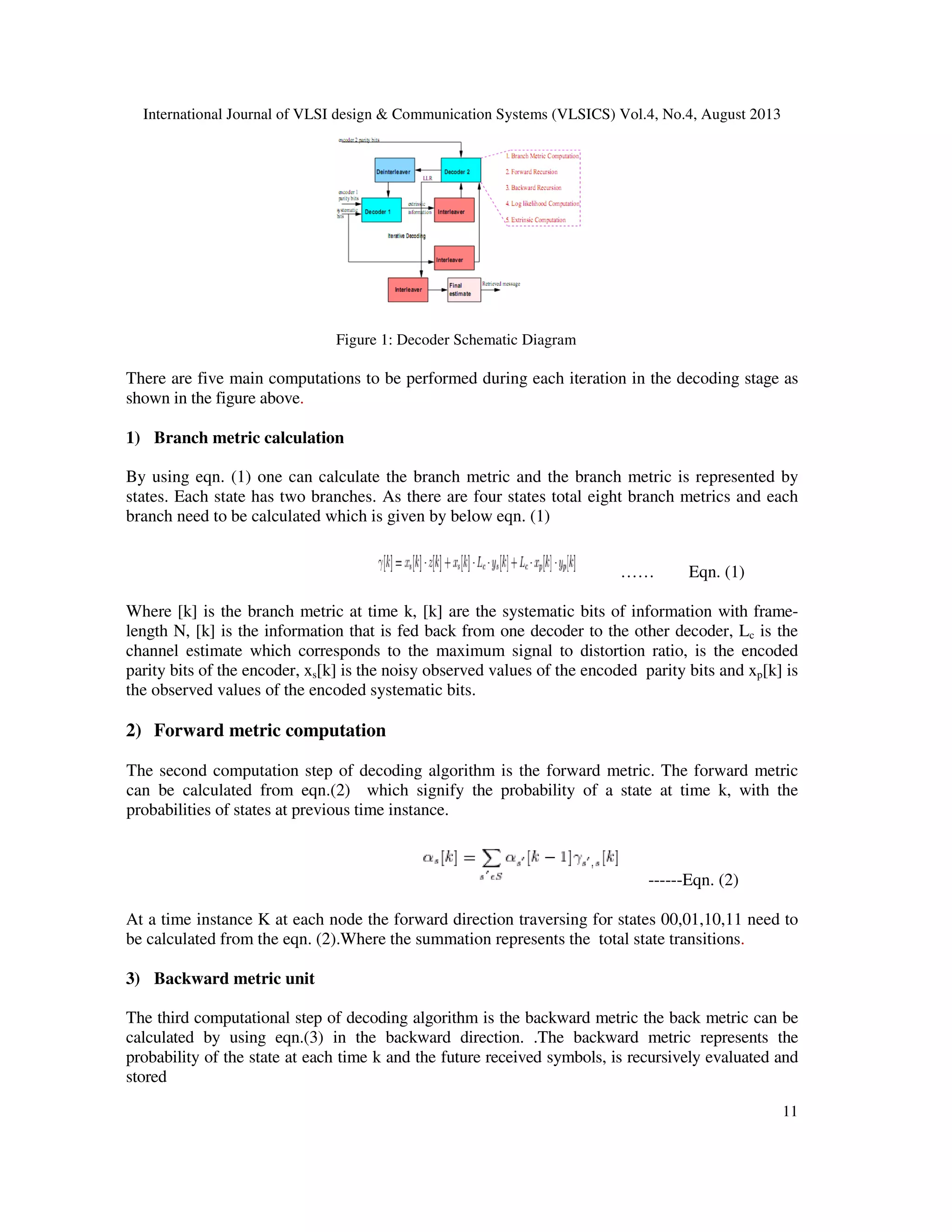 Analog Modeling Of Recursive Estimator Design With Filter Design Model Pdf