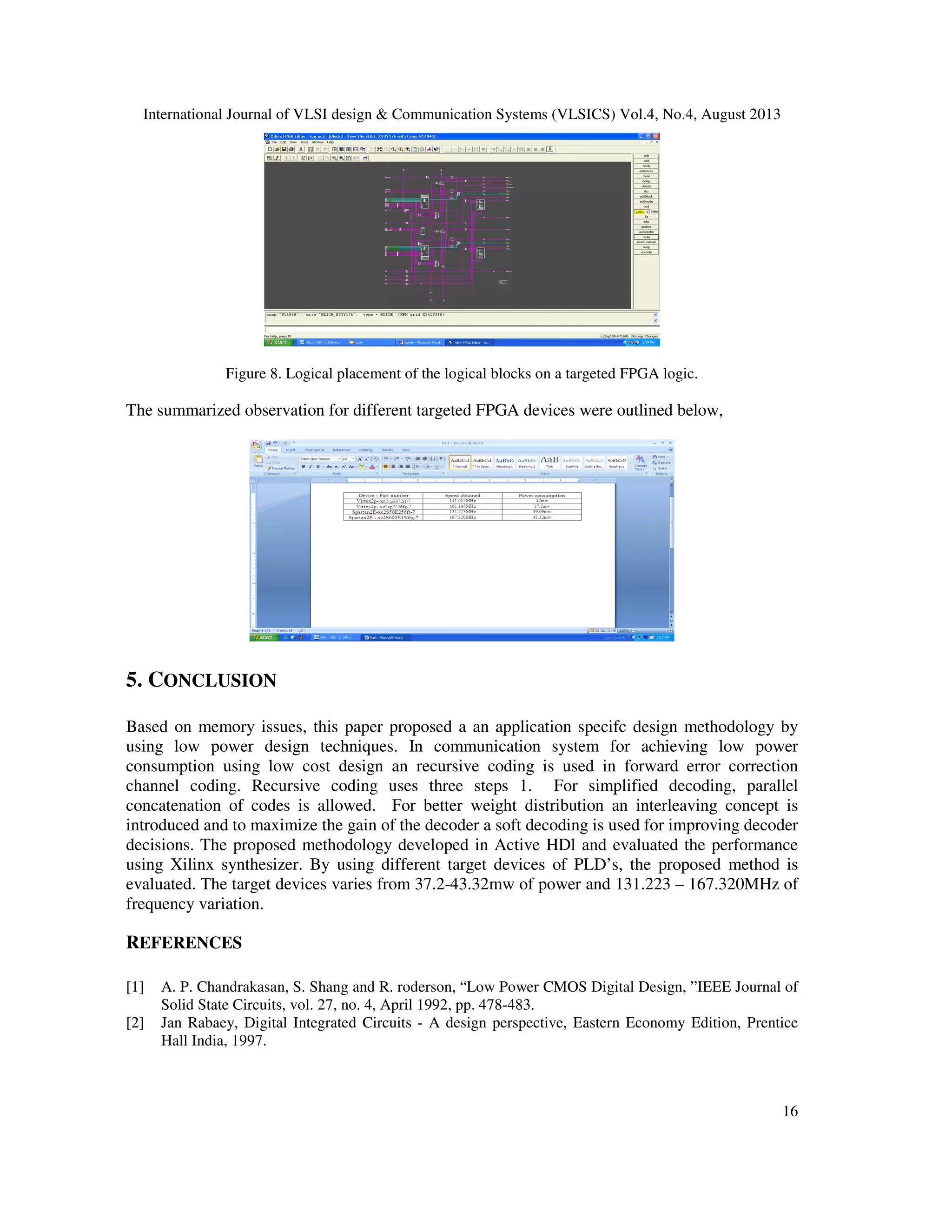 Analog Modeling Of Recursive Estimator Design With Filter Design Model Pdf