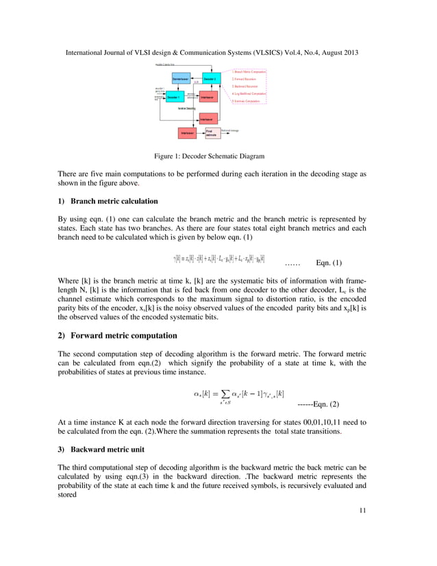 Analog Modeling Of Recursive Estimator Design With Filter Design Model