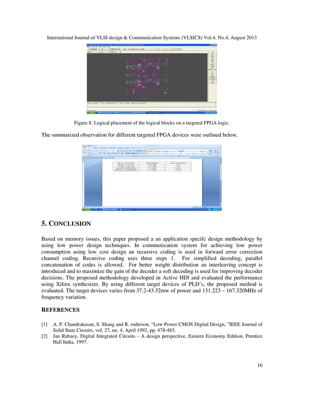 ANALOG MODELING OF RECURSIVE ESTIMATOR DESIGN WITH FILTER DESIGN MODEL | PDF