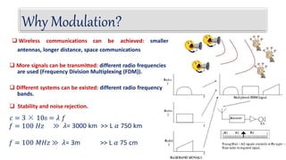 Analog Modulation for communication.pptx