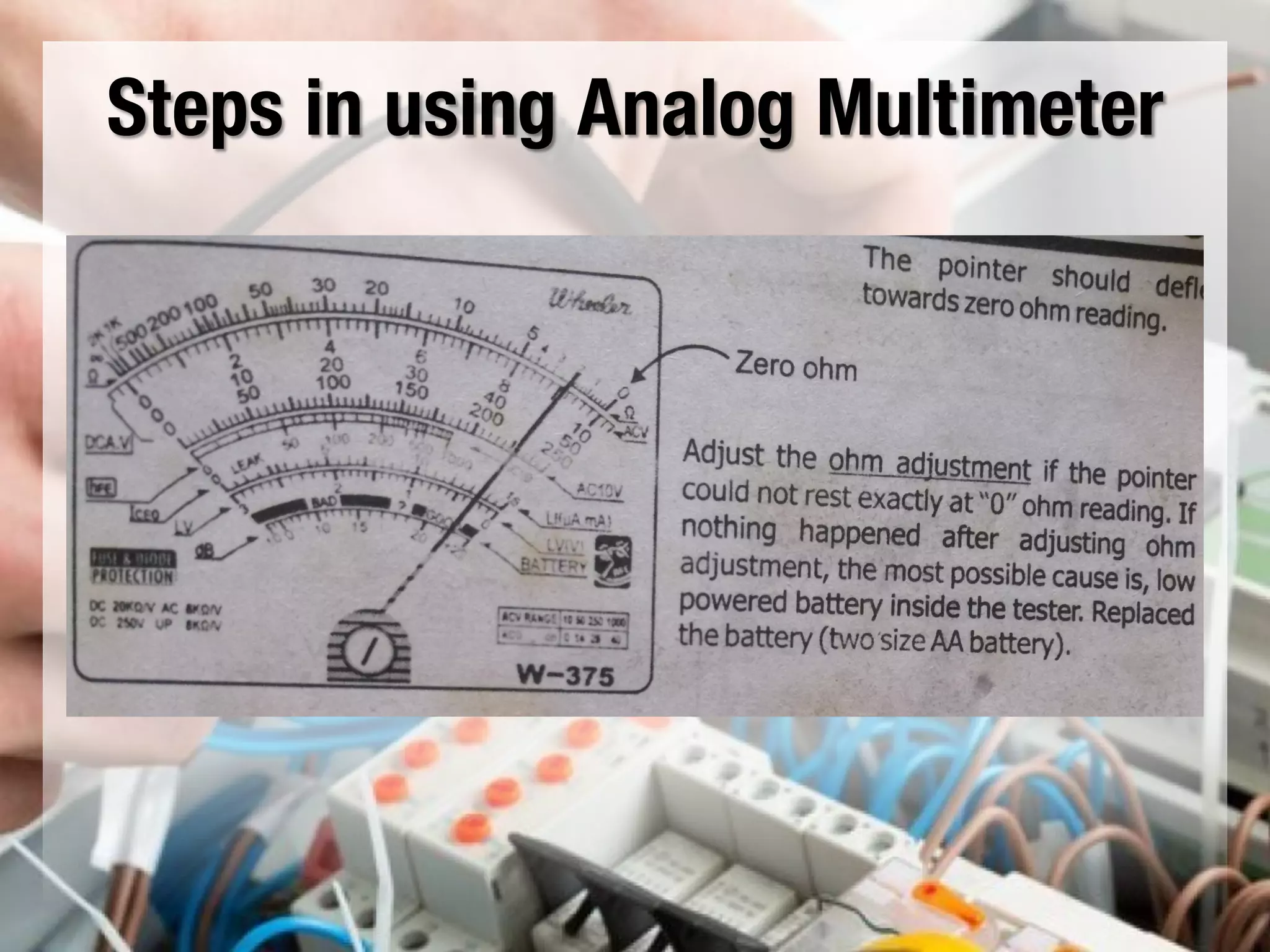 Analog Multimeter.pdf