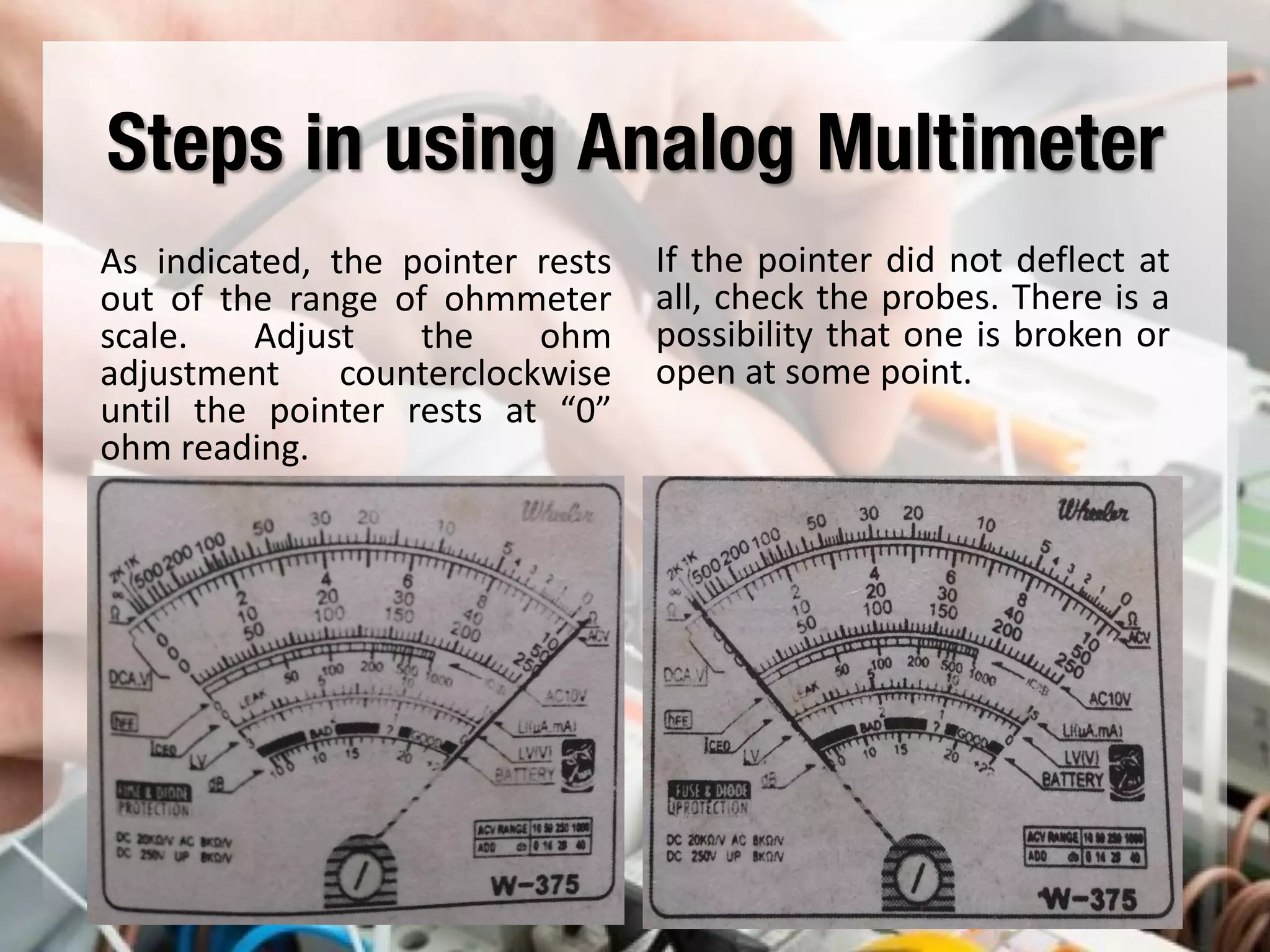 Analog Multimeter.pdf