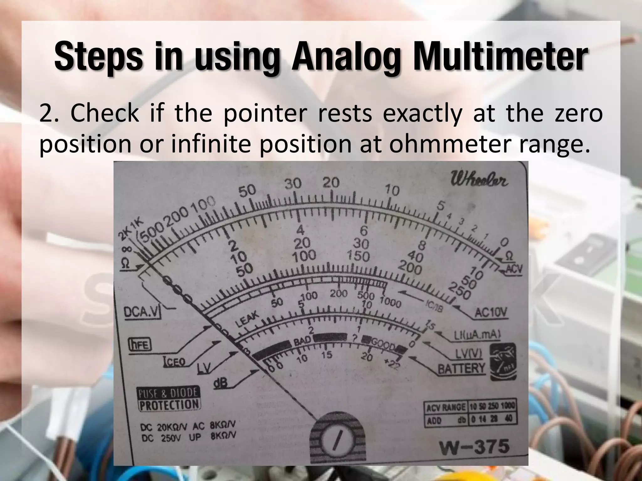 Analog Multimeter.pdf