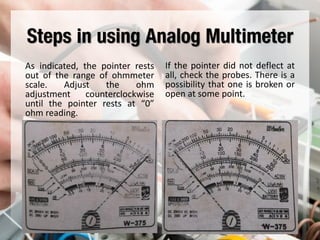 Analog Multimeter.pdf