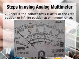 Analog Multimeter.pdf
