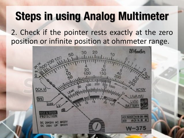 Analog Multimeter.pdf