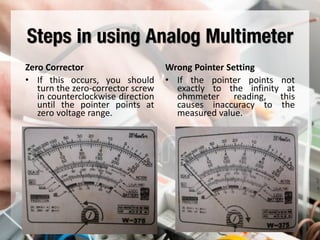 Analog Multimeter.pdf